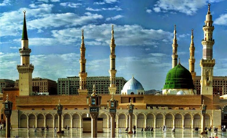 Blog - Islam Ki Dunya | Urdu/English Islamic Website