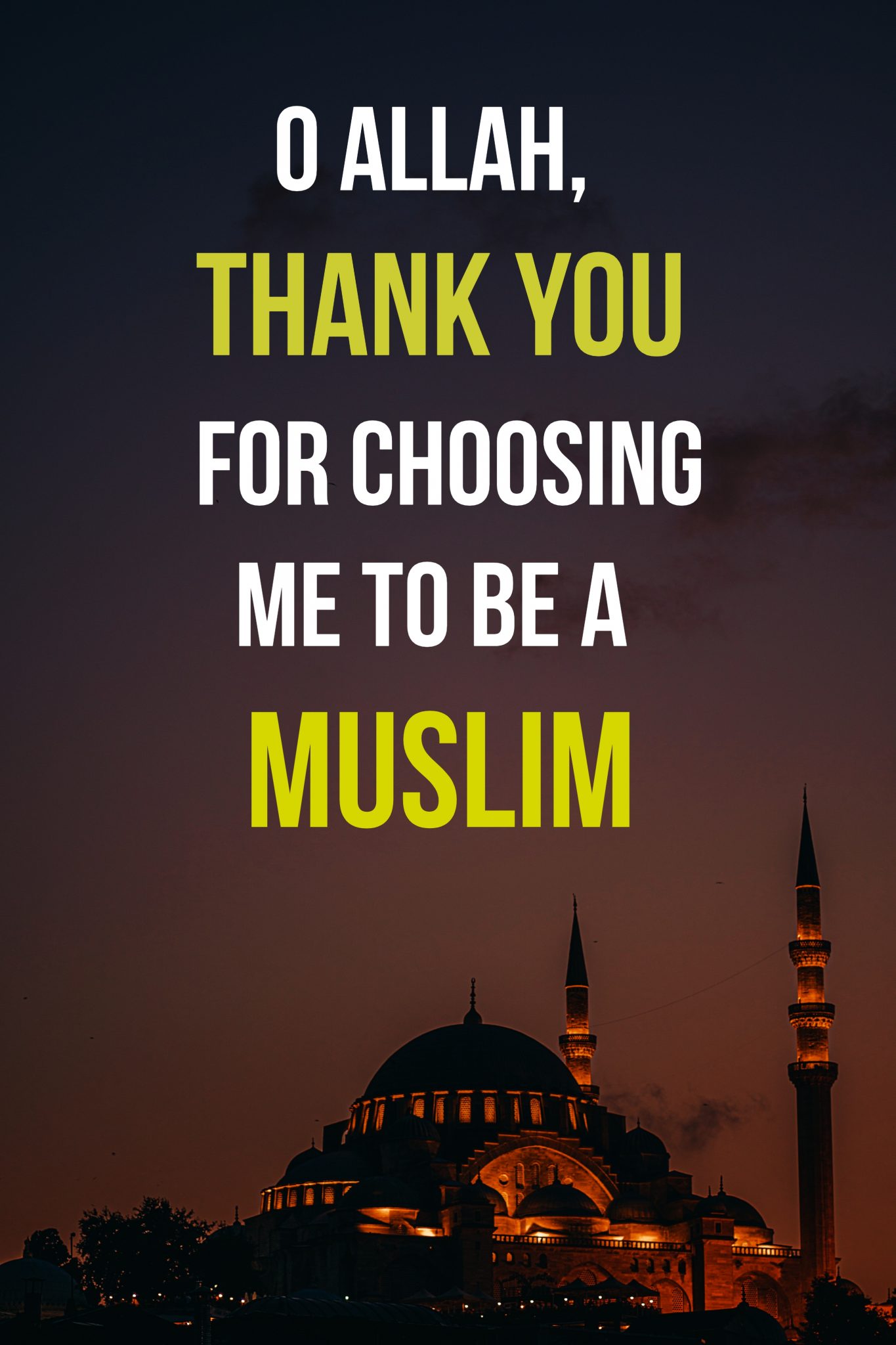 100+ Inspirational Islamic Quotes in English with Beautiful Images