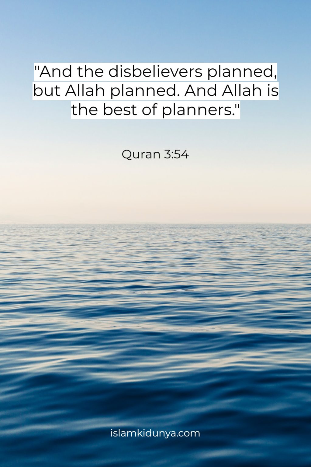 Beautiful Collection of The Holy Quran Quotes & Verses