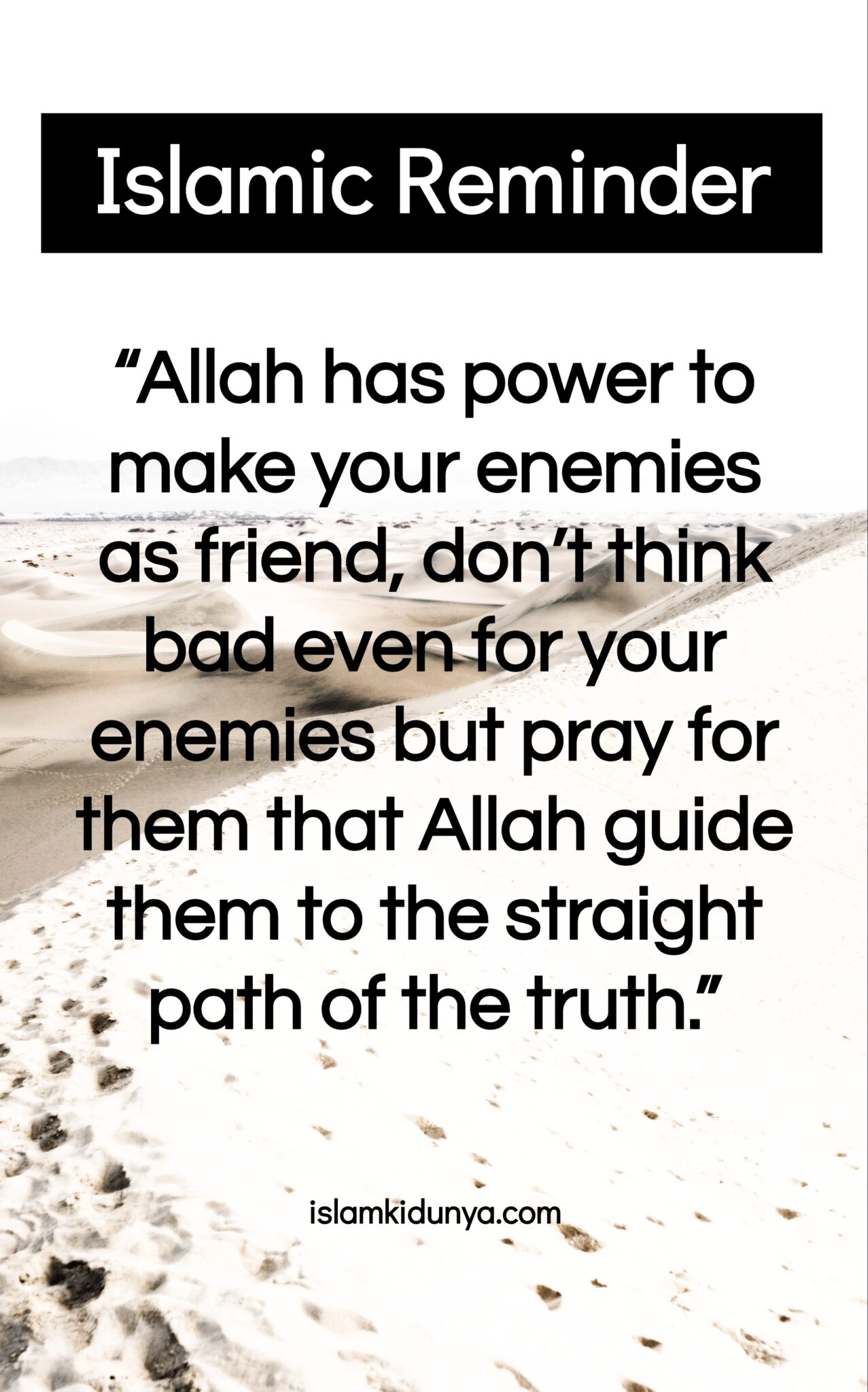 25+ Best Islamic Reminder Images | Islamic Reminder Quotes