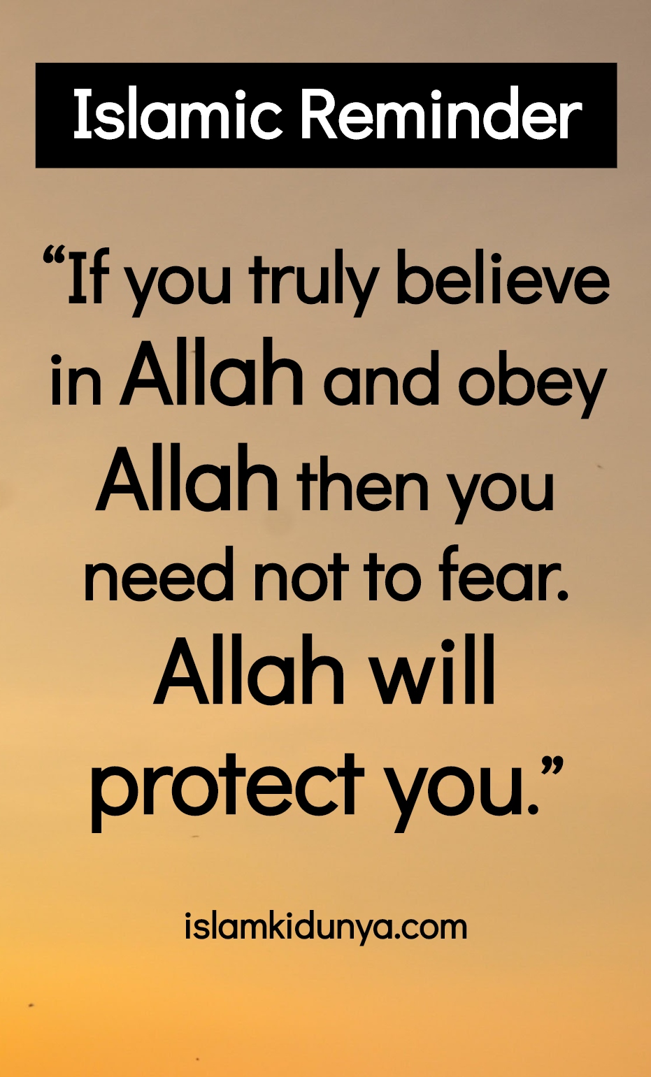 25+ Best Islamic Reminder Images | Islamic Reminder Quotes