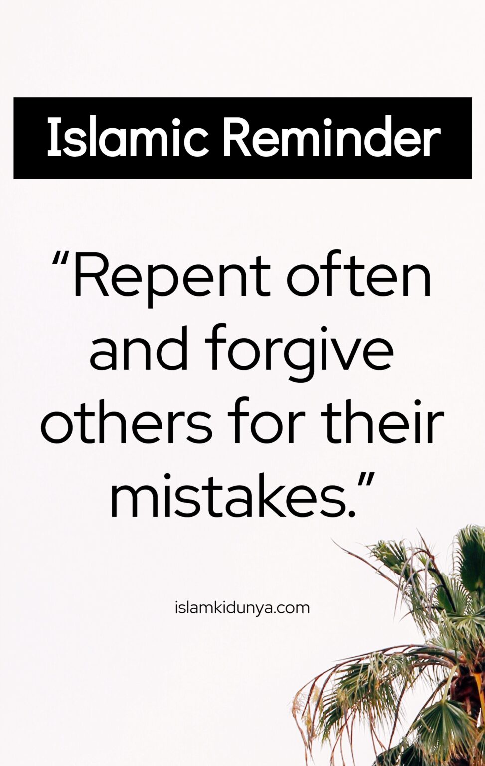 25+ Best Islamic Reminder Images | Islamic Reminder Quotes