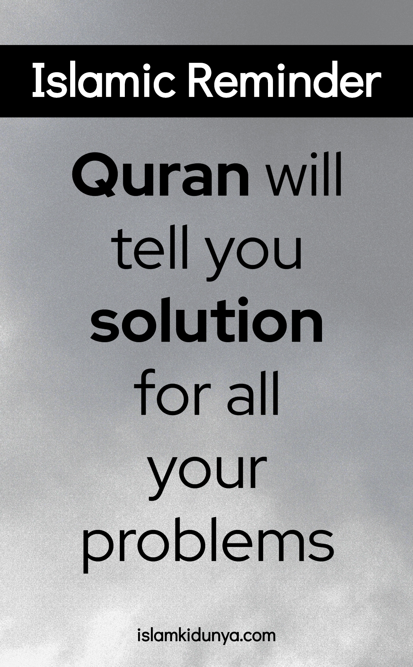25+ Best Islamic Reminder Images | Islamic Reminder Quotes