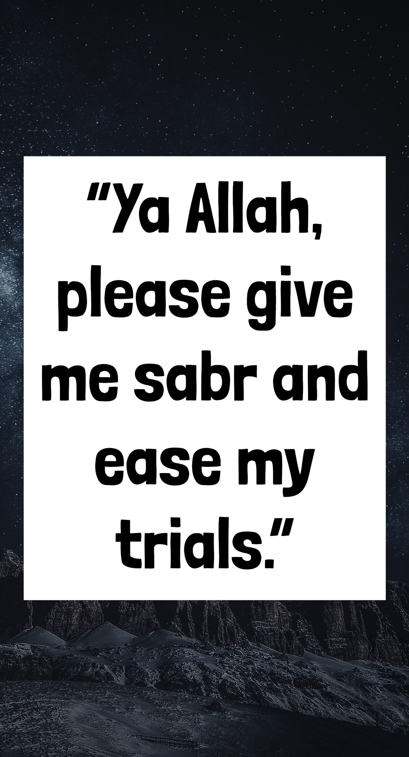 20+ Best Islamic Quotes Images About Patience (SABR) - ISLAM KI DUNYA
