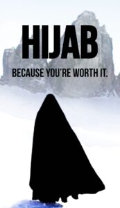 50+ Beautiful Hijab Quotes and Sayings for Muslim Women