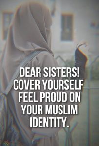 50+ Beautiful Hijab Quotes and Sayings for Muslim Women