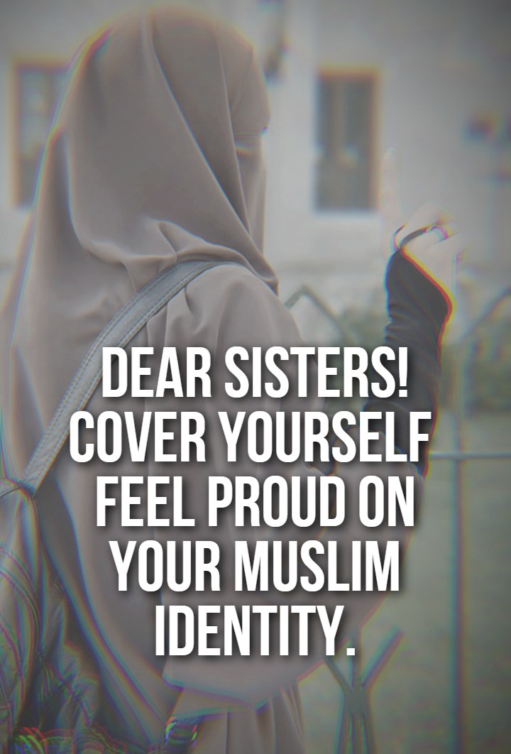 50+ Beautiful Hijab Quotes and Sayings for Muslim Women