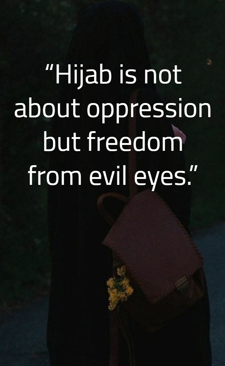 50+ Beautiful Hijab Quotes and Sayings for Muslim Women
