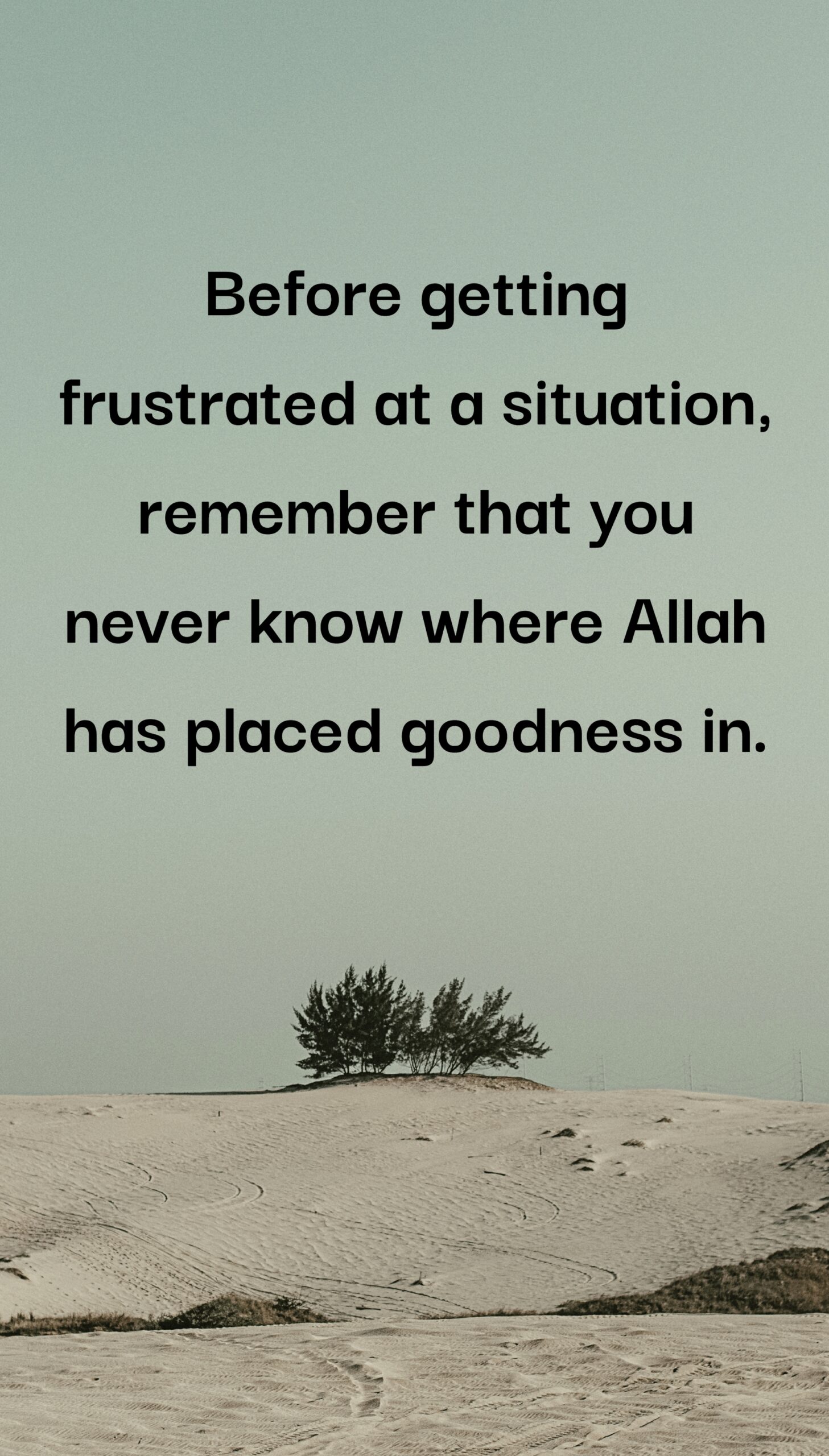 20+ Best Islamic Quotes Images About Patience (SABR) - ISLAM KI DUNYA