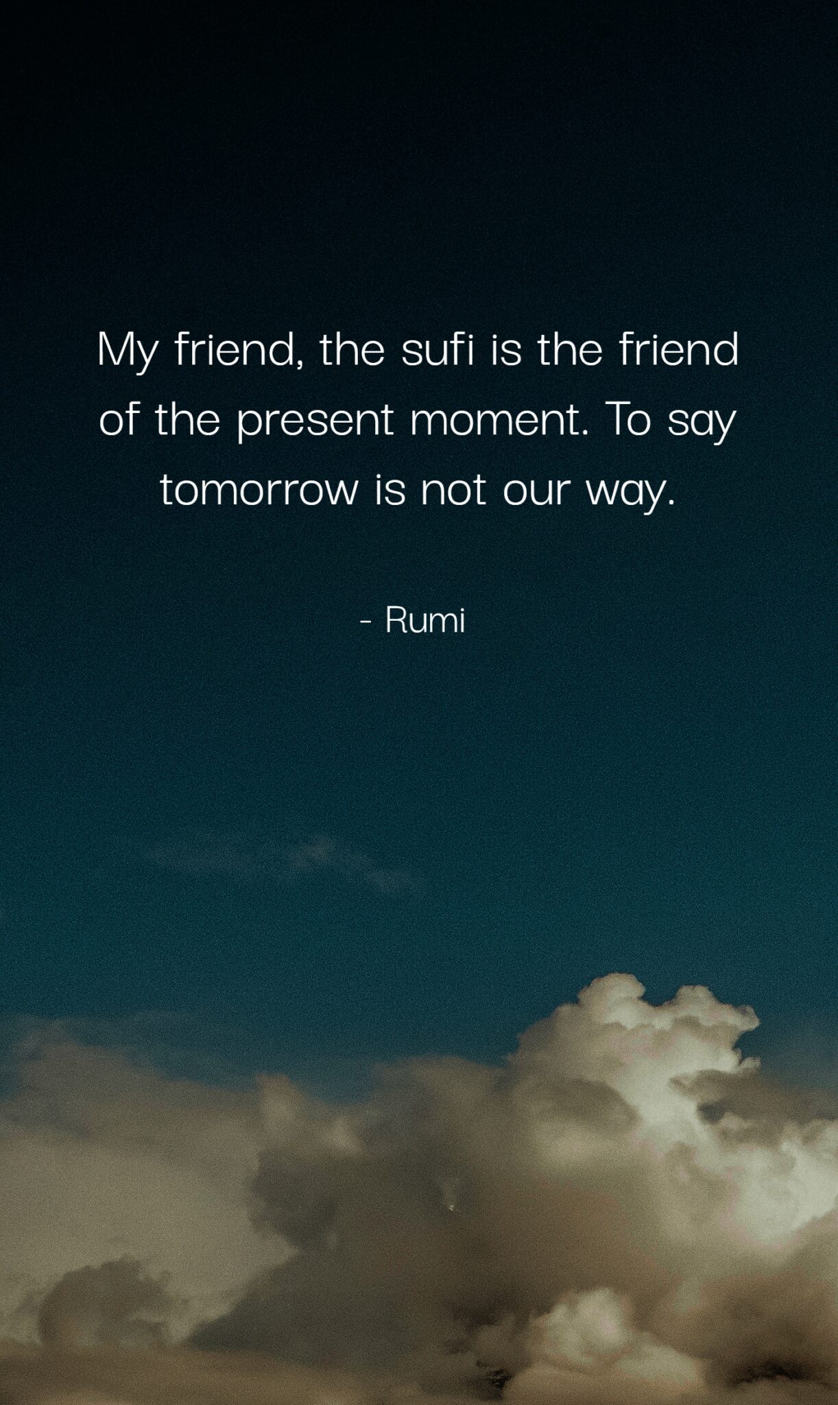 20+ Sufi Quotes That Will Inspire and Enlighten Your Soul | Sufism Quotes