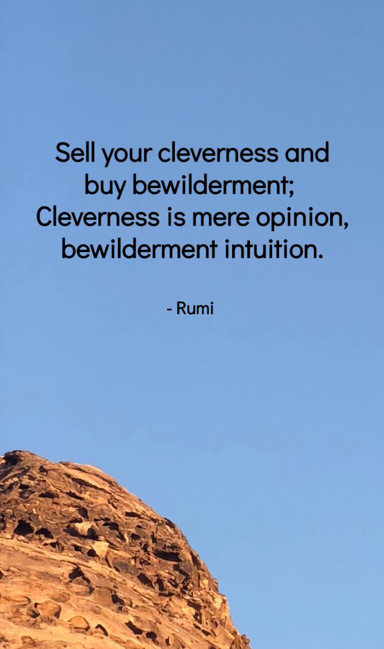 20+ Sufi Quotes That Will Inspire and Enlighten Your Soul | Sufism Quotes