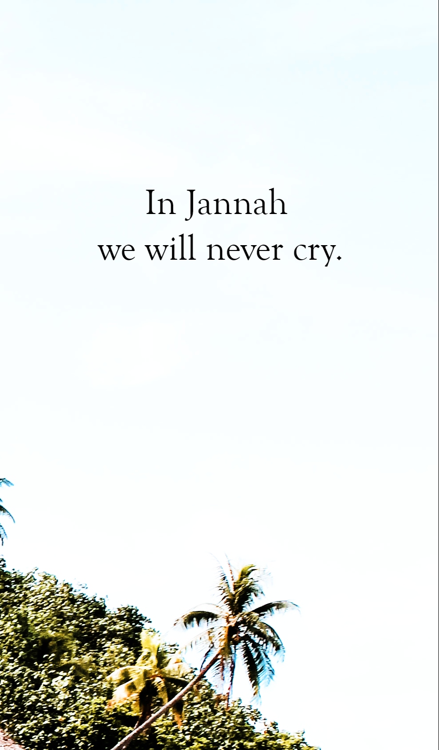 25+ Islamic Quotes On Jannah | Jannah (Paradise) Quotes with Images