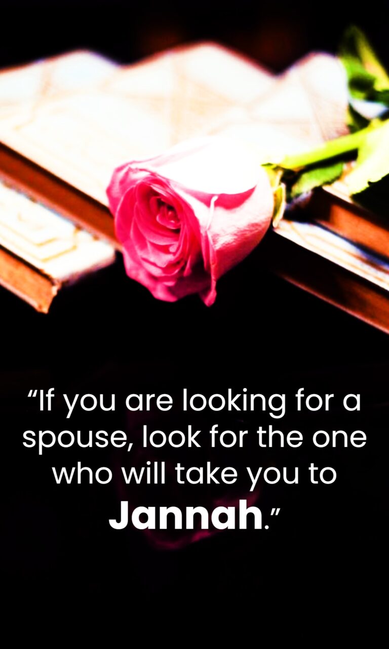 25+ Islamic Quotes On Jannah | Jannah (Paradise) Quotes with Images