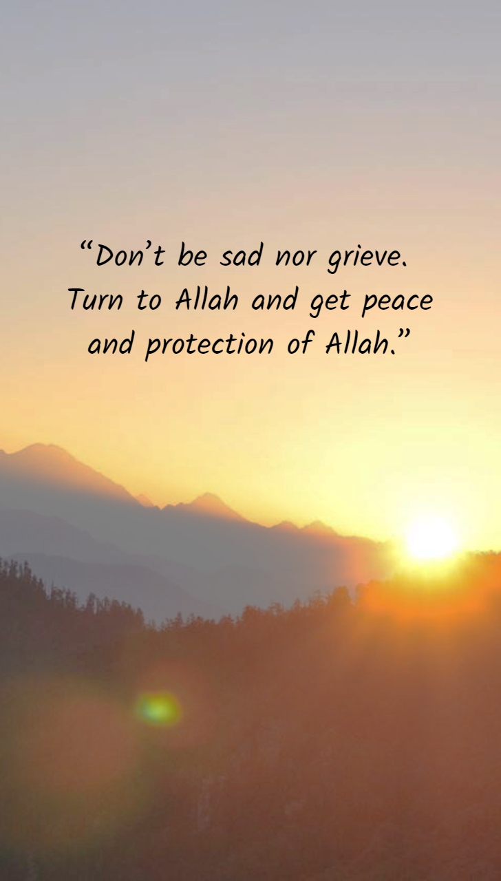 100+ Inspirational Islamic Quotes in English with Beautiful Images (Part2)
