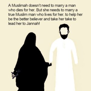 Islamic Love & Marraige Quotes for Husband and Wife
