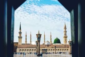 Take Advantage of Five Before Five - [Hadith]