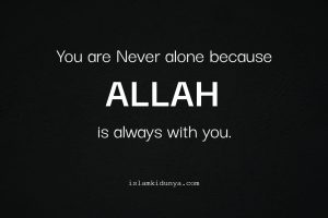 40+ Islamic Quotes about Life - Relief from Depression and Sadness