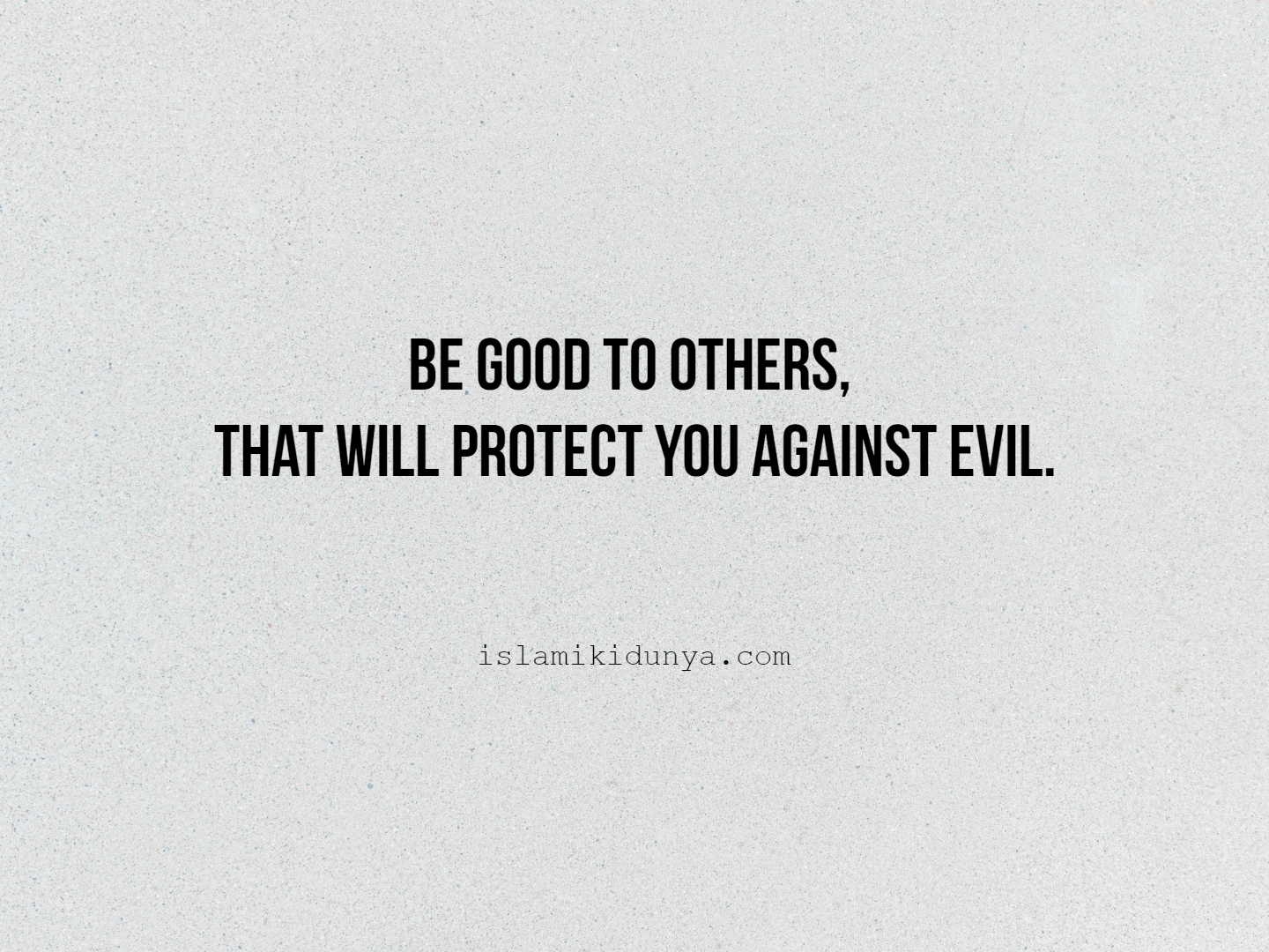 Islamic Life Quotes - Inspirational and Motivational Islamic Life Quotes