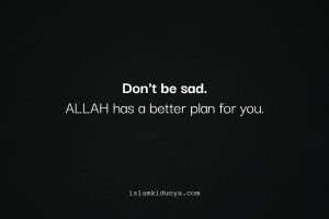 40+ Islamic Quotes about Life - Relief from Depression and Sadness