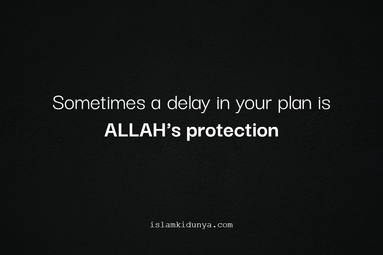 40+ Islamic Quotes about Life - Relief from Depression and Sadness