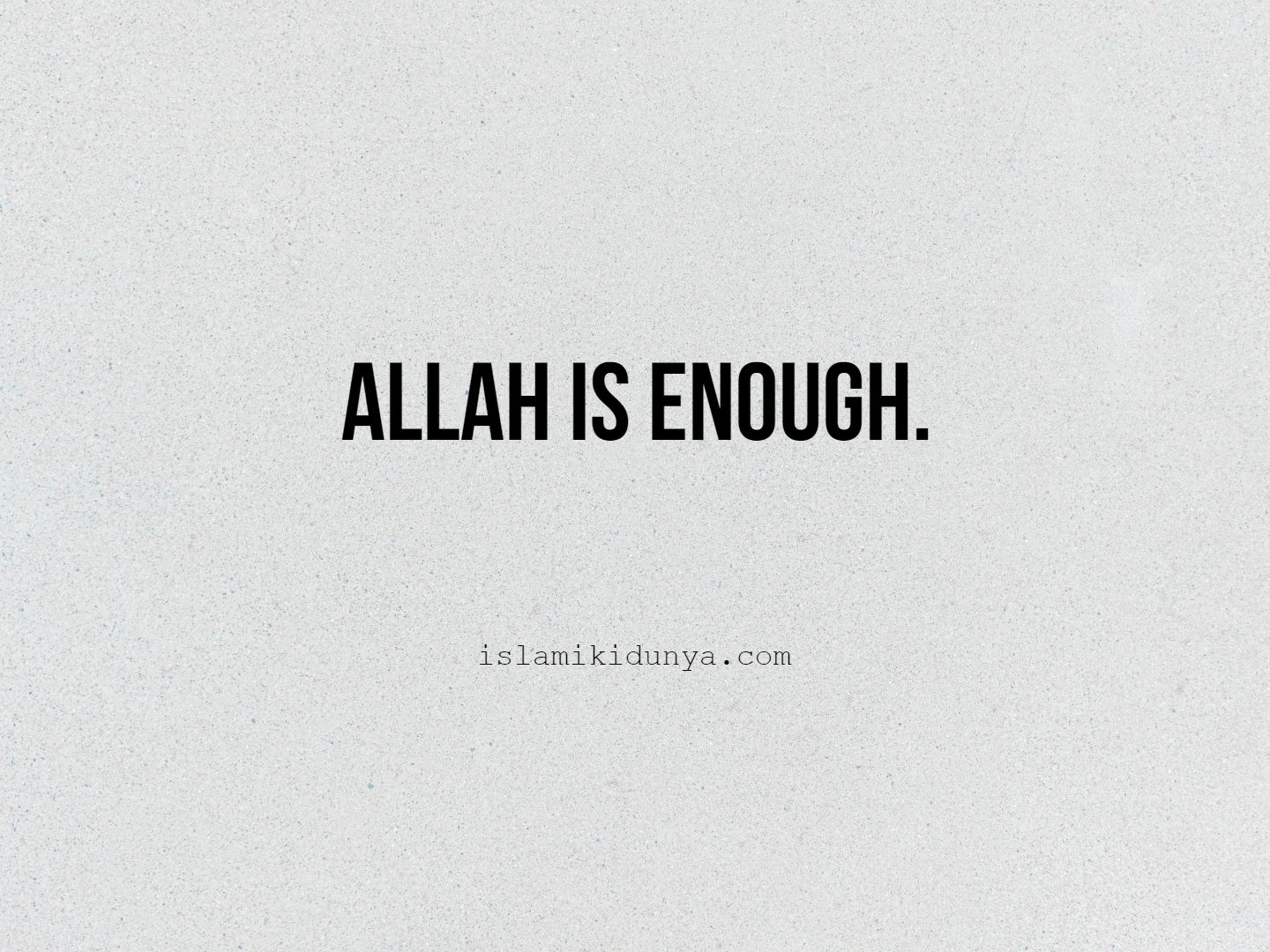 Islamic Life Quotes - Inspirational and Motivational Islamic Life Quotes