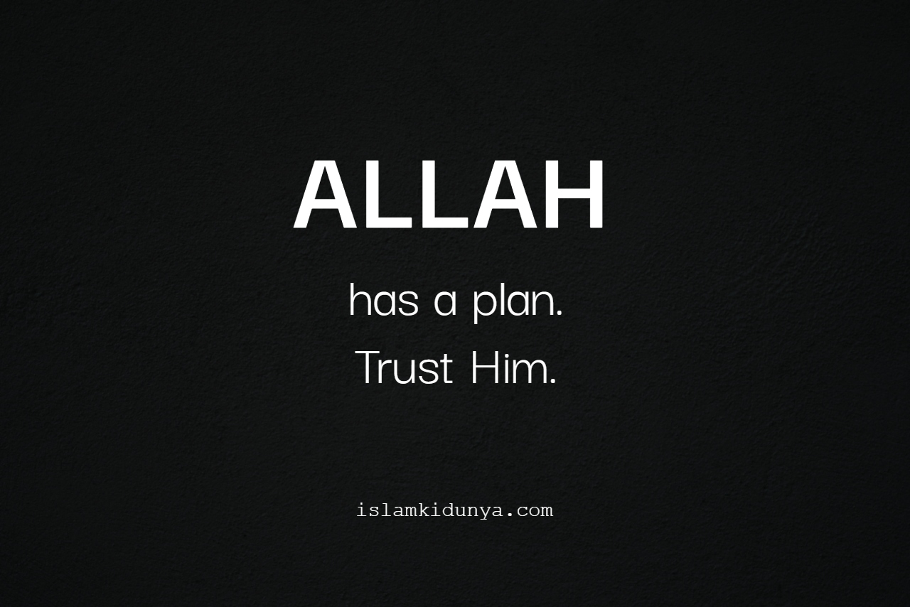 40+ Islamic Quotes about Life - Relief from Depression and Sadness