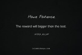 40+ Islamic Quotes about Life - Relief from Depression and Sadness