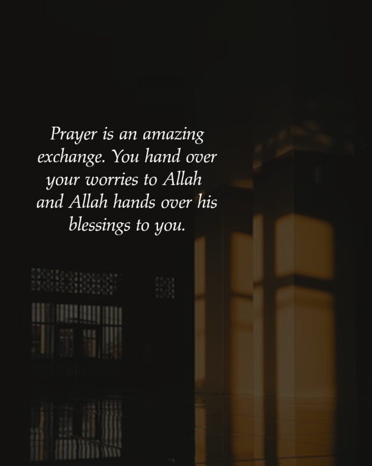 40+ Islamic Whatsapp Status Quotes in English | Islamic Whatsapp Quotes