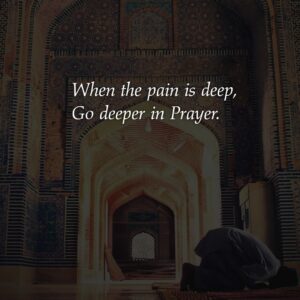 35+ Powerful Islamic Quotes That Will Make Your Believe Stronger