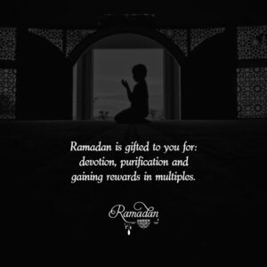 50+ Ramadan Quotes Collection - Ramadan Kareem Quotes