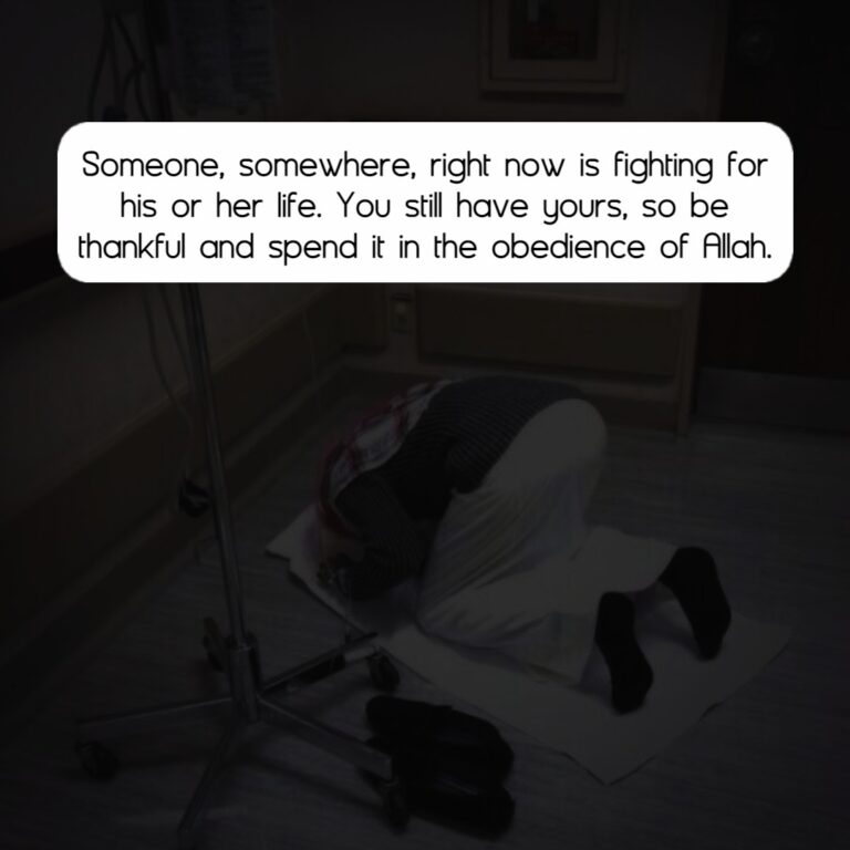 50+ Islamic Instagram Quotes / Captions | IslamKiDunya