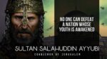 Top Sultan SalahudDdin Ayubi Quotes | Saladin Quotes & Sayings