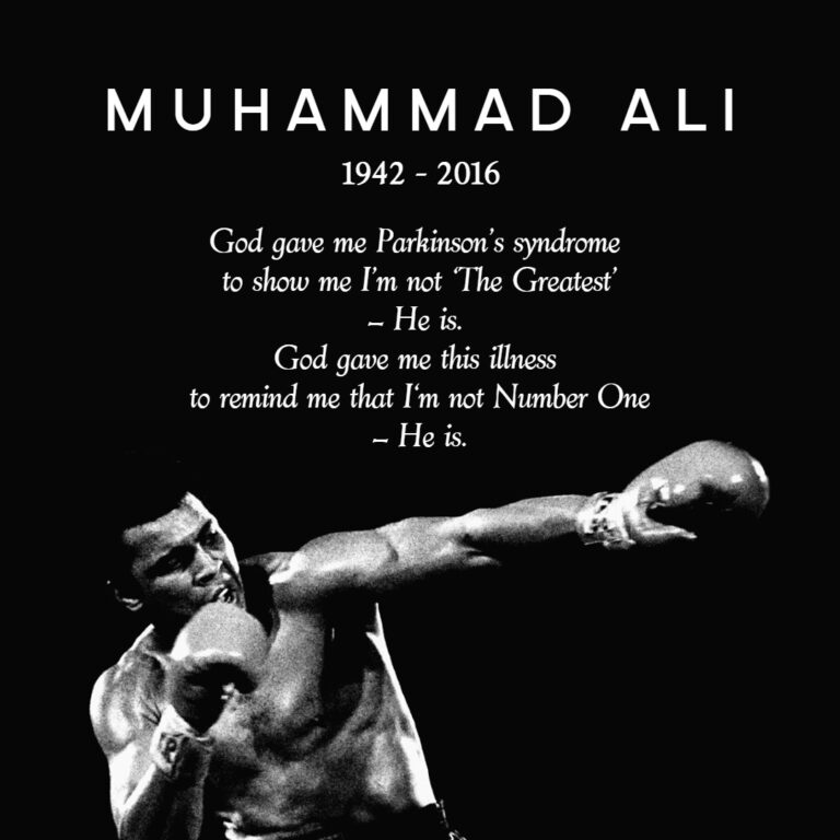 50+ Muhammad Ali Islamic Quotes | Muhammad Ali Success Quotes