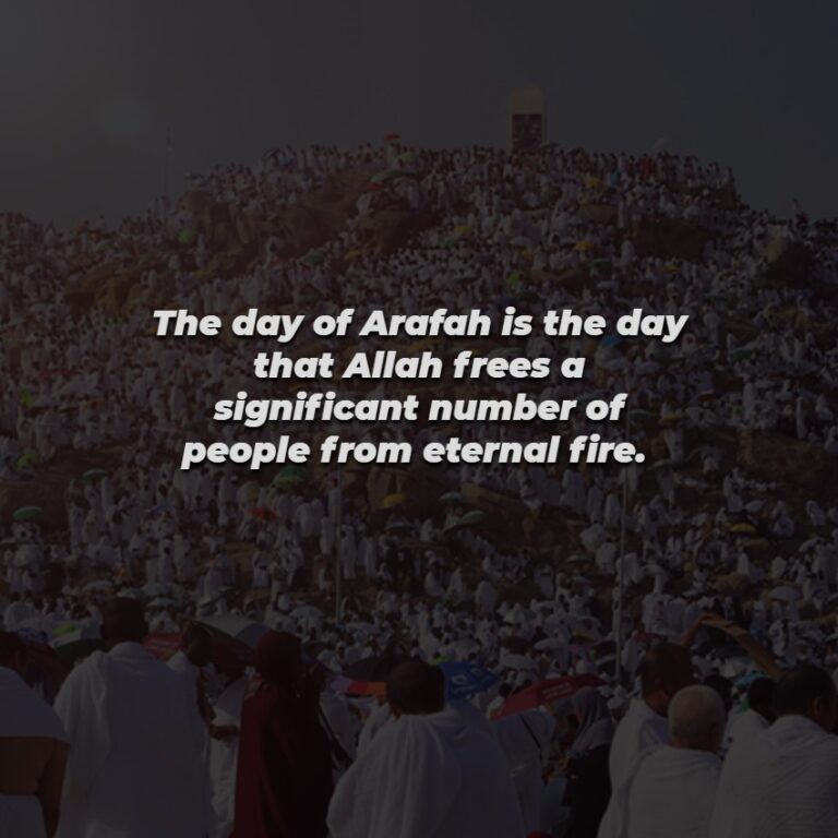 Hajj Mubarak Quotes, Wishes | Beautiful Quotes on Hajj