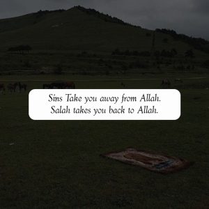 Islamic Quotes about Namaz / Salah - Prayer Quotes