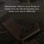 Islamic Quotes About Dhikr - Remembrance of Allah Quotes
