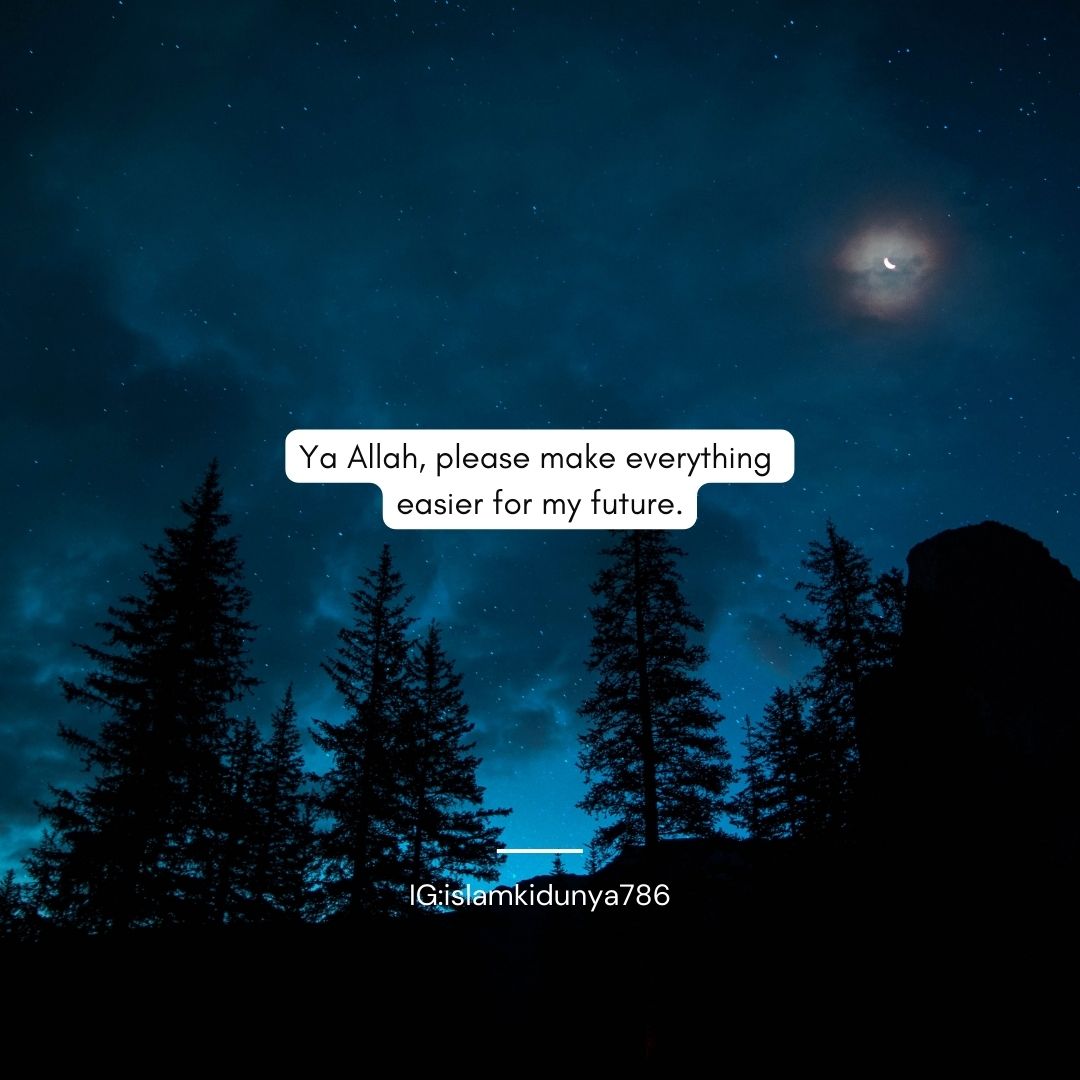 Islamic Quotes to Comfort Broken Heart & Sadness