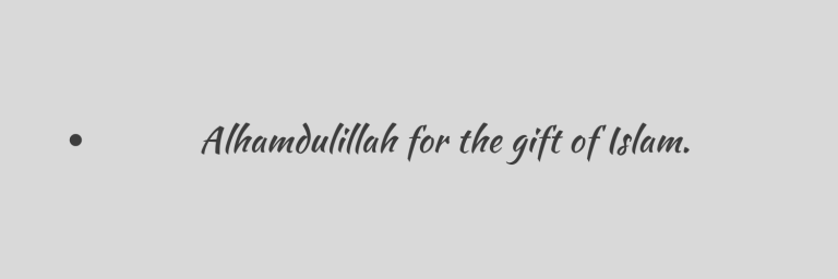 Best Islamic Bio Ideas for Instagram & WhatsApp 2025