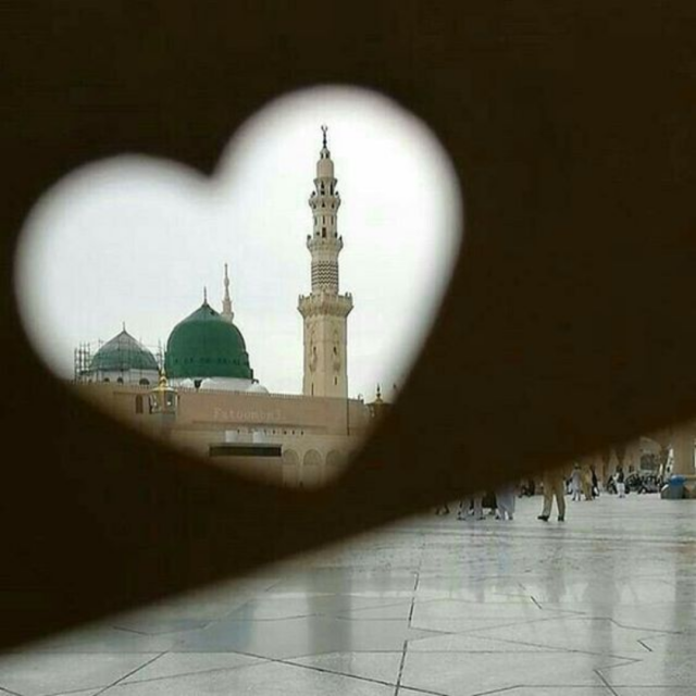 50+Beautiful Islamic DP Images for WhatsApp & Instagram