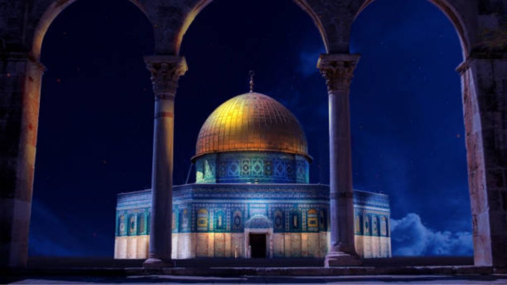 Jundullah। Soldiers of Allah। Nasheed Lyrics (Arabic & English)