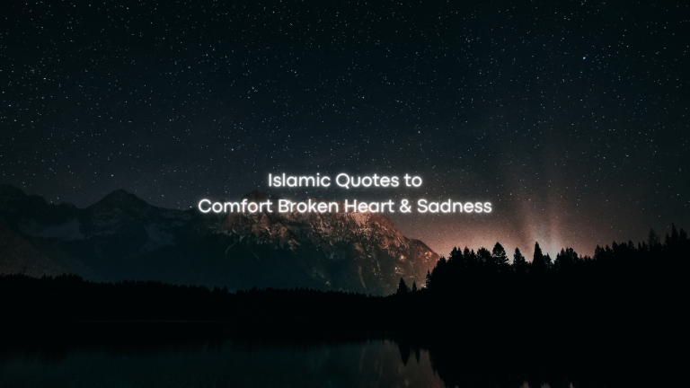 40+ Islamic Whatsapp Status Quotes in English | Islamic Whatsapp Quotes