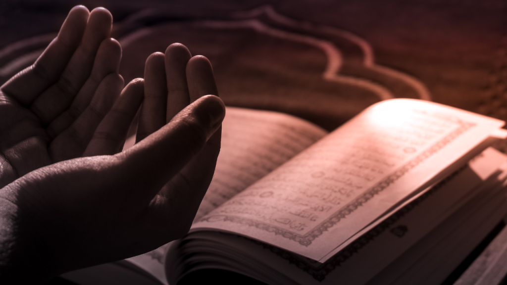 Islamic Nasheed Lyrics - [English] | IslamKiDunya.com