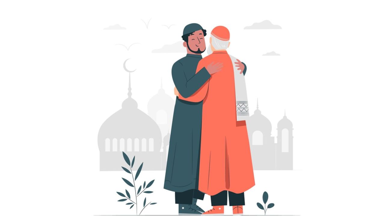 Islamic Etiquette: A Guide to Respectful Living - ISLAM KI DUNYA