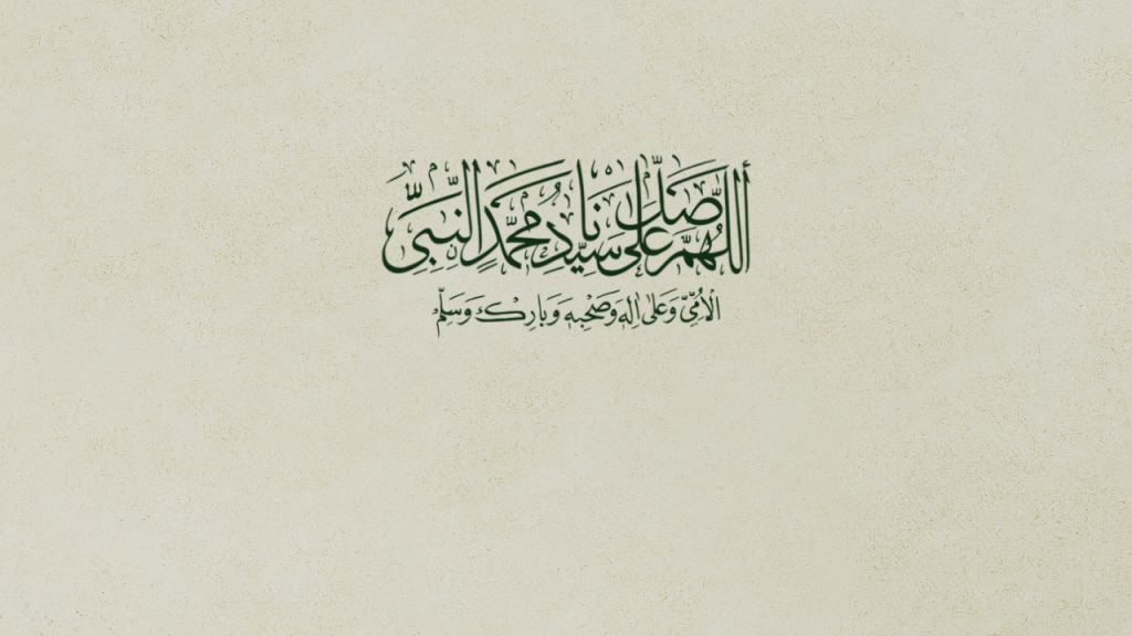 Take Advantage of Five Before Five - [Hadith]