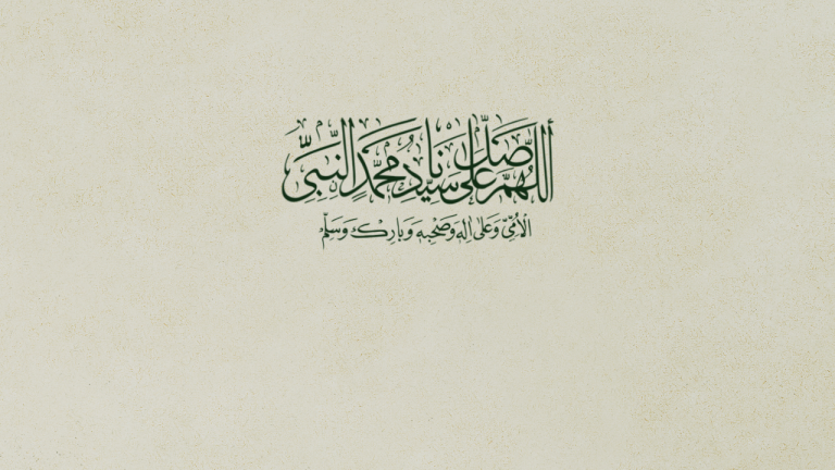 Take Advantage of Five Before Five - [Hadith]