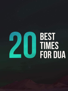 Take Advantage of Five Before Five - [Hadith]