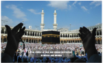 The Power of Dua and Quran Recitation in Mecca and Madinah - ISLAM KI DUNYA