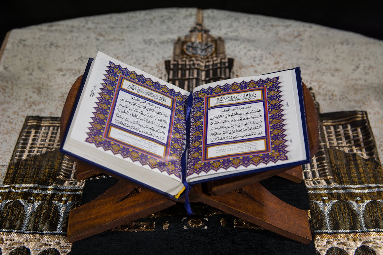 Is Learning the Quran Online Actually Helpful? - ISLAM KI DUNYA