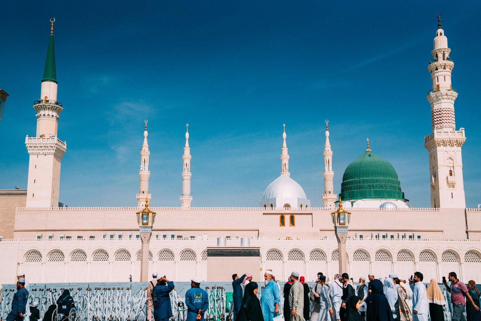 Umrah in Ramadan: Essential Duas, Steps, and Tips